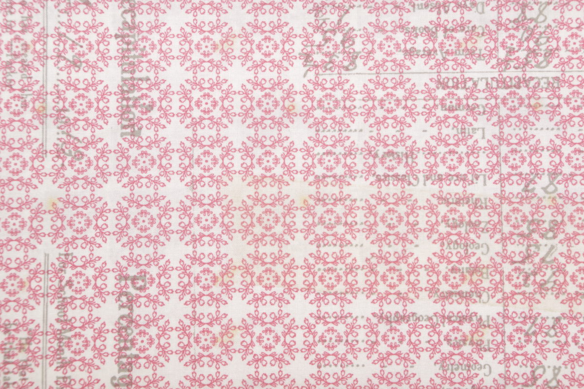 Eclectic Elements Fabric - Quiltalk