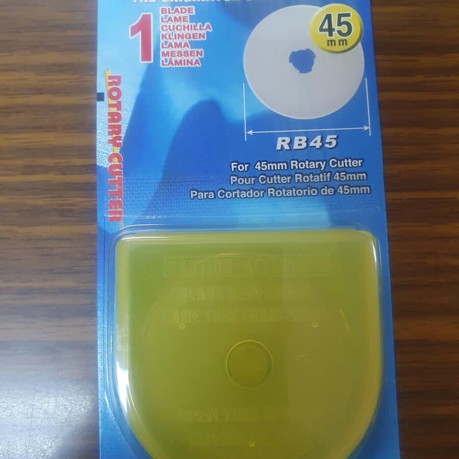 Hera Marker - Quiltalk