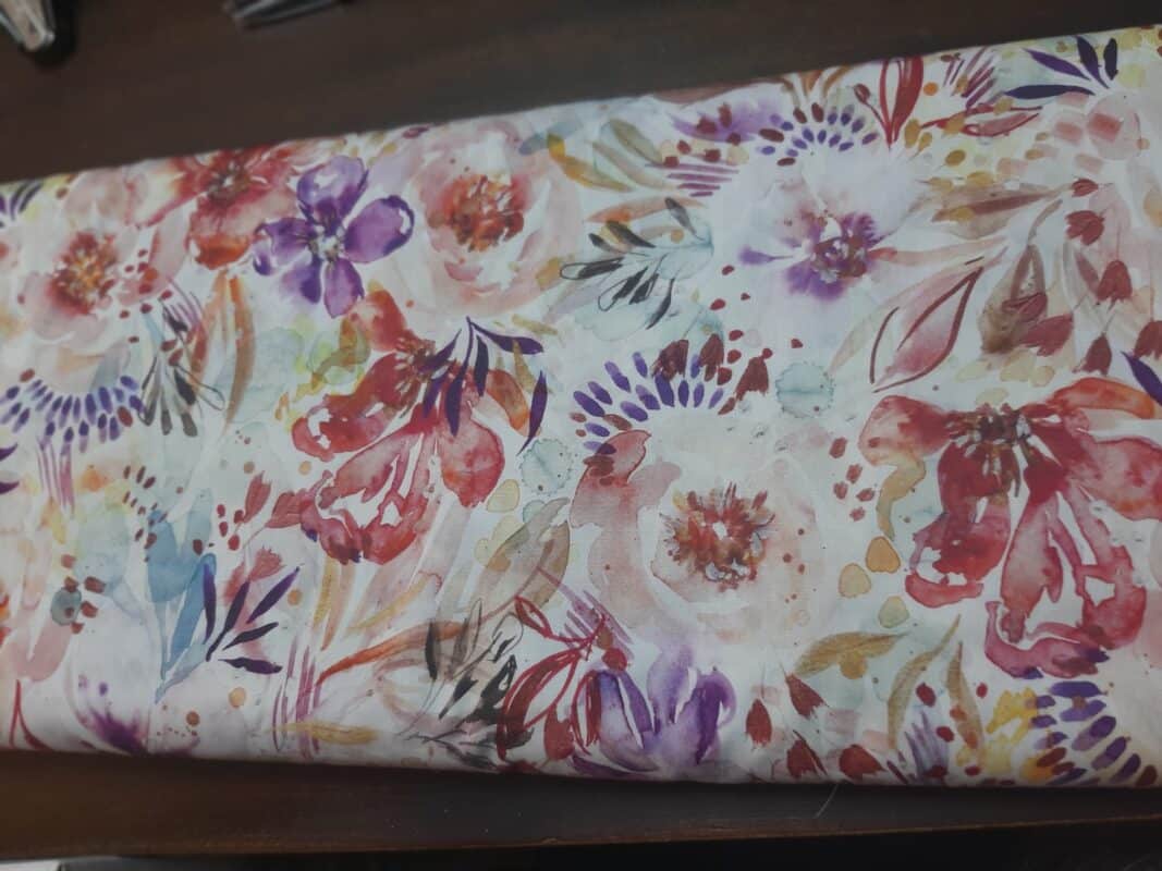 Moda Backing Sunshine Soul - Quiltalk