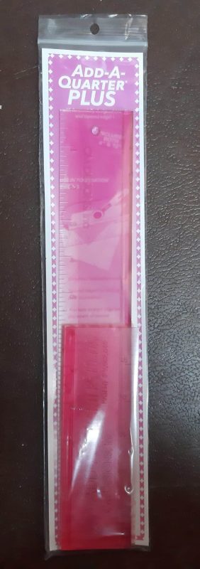 CM Designs Add A Quarter plus Combo - Quiltalk